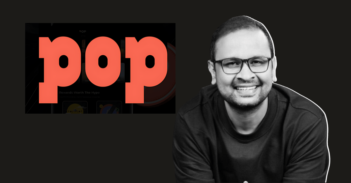Fintech startup POP raised $2.4 M Seed funding from India Quotient ...