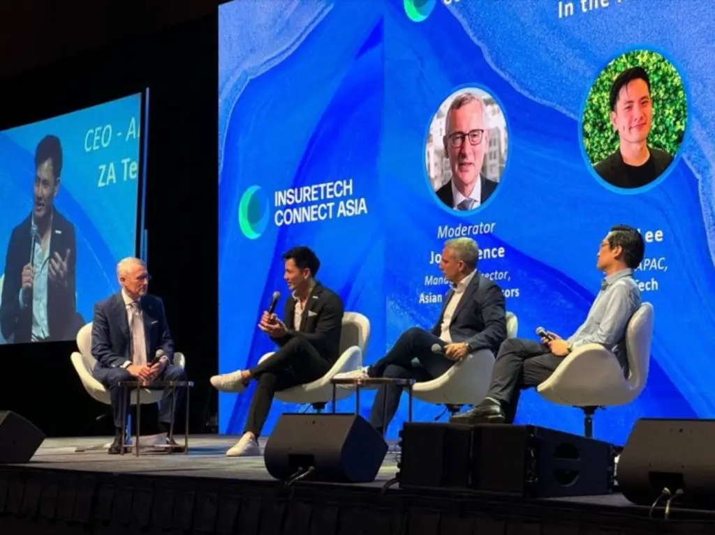 ZA Tech raised $35 M Series A funding from EQT – Incubees