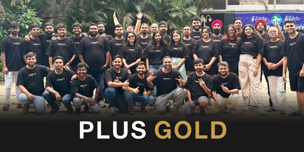 Gold investment app Plus Gold raised $1.2 M from JITO – Incubees
