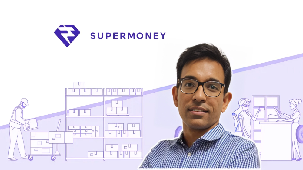 Digital lending platform Supermoney raised $3.4 M Series A funding ...