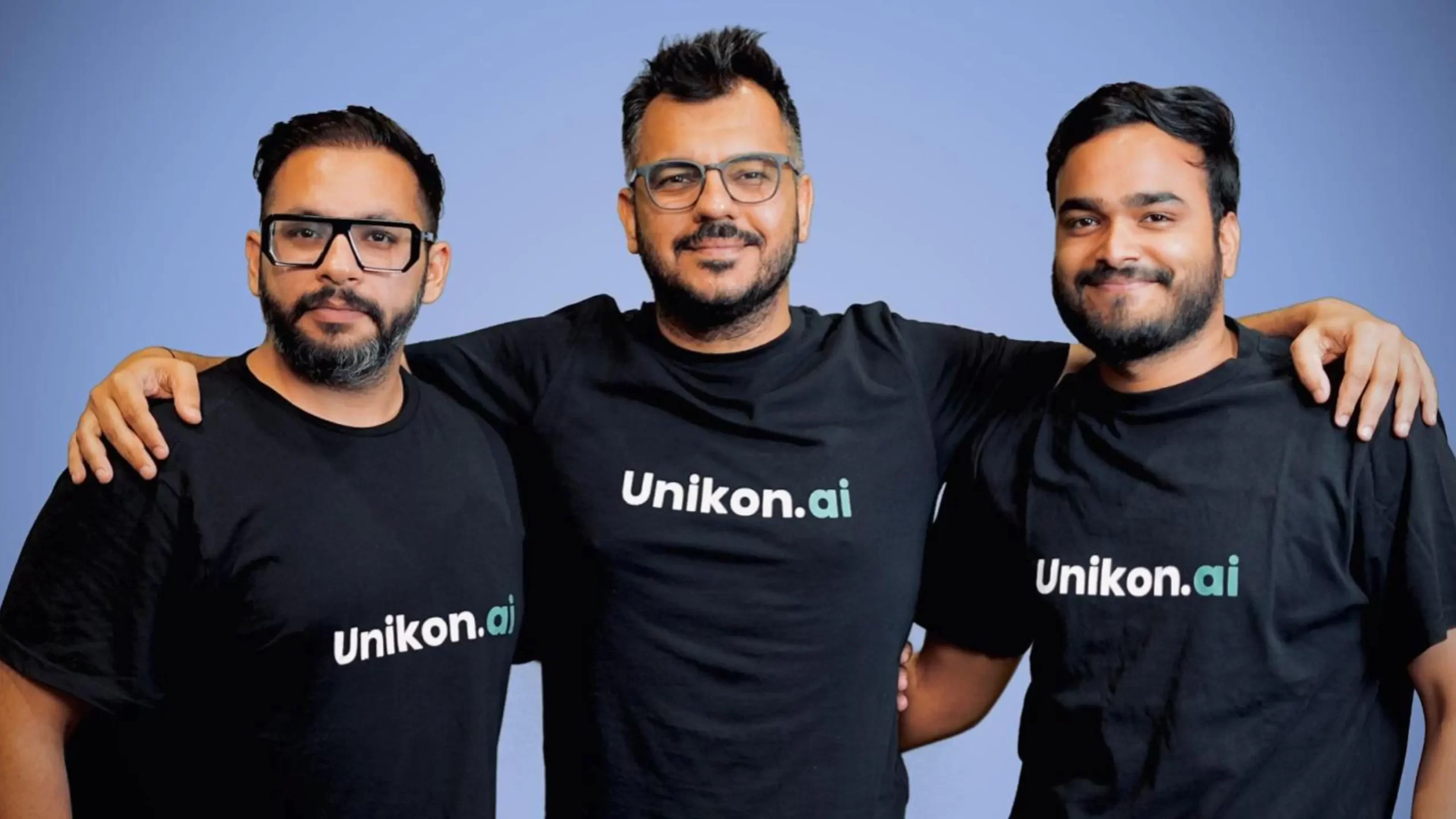 Aakash Anand’s new venture Unikon.ai raised $2 M from multiple ...