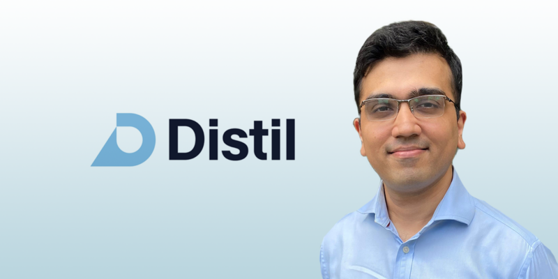 Distil raised $3.1 M Seed funding from Jungle Ventures, India Quotient ...