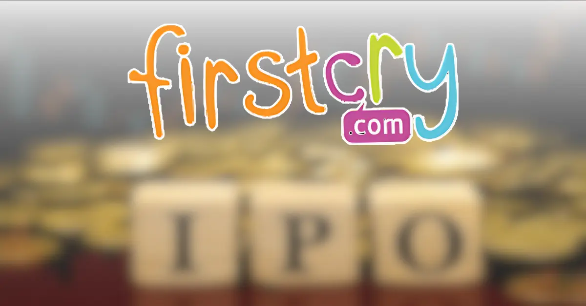 FirstCry and Unicommerce receive approval for their IPO from SEBI ...