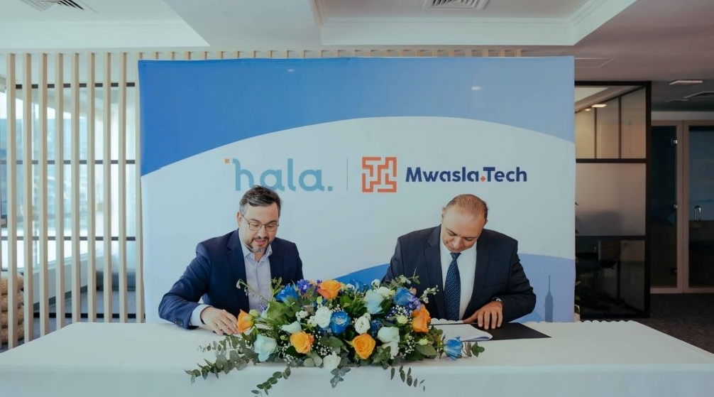 UAE’s Hala partners with MwaslaTech to expand into Egypt – Incubees