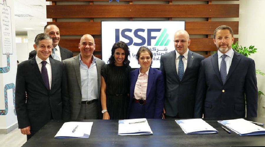 $5 M pledged by ISSF to Oasis500’s second fund – Incubees