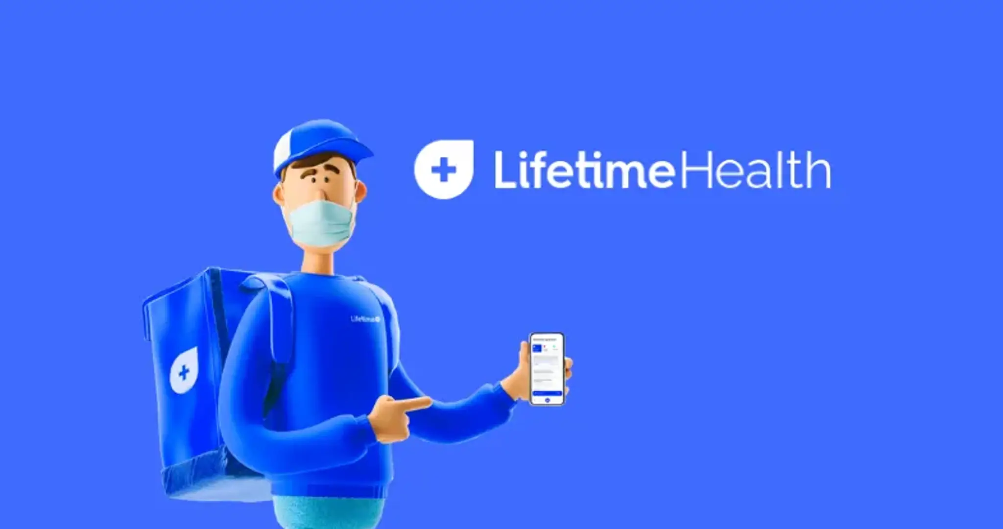 Digital home care platform Lifetime Health raised $1.5 M Seed funding ...