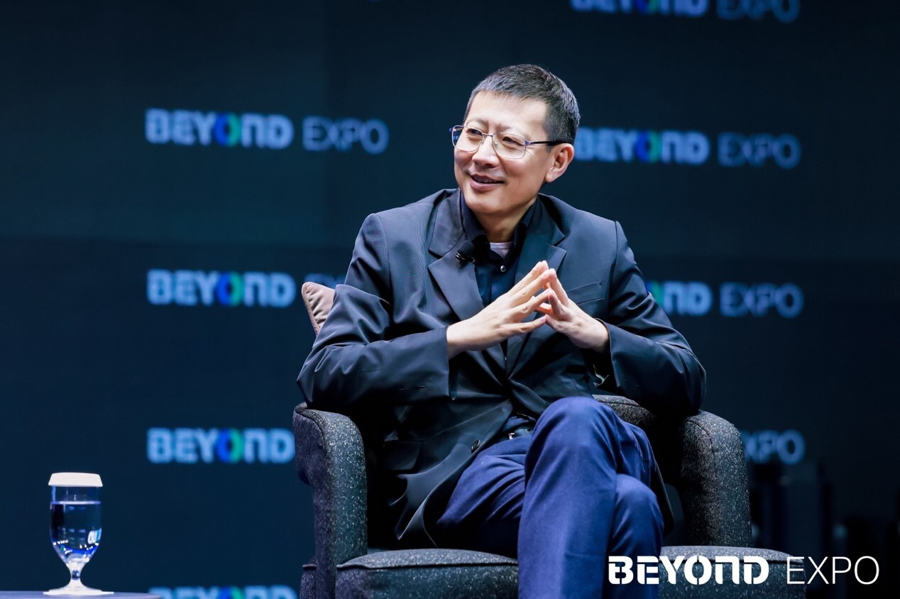 China’s HongShan established $2.5 B startup fund – Incubees