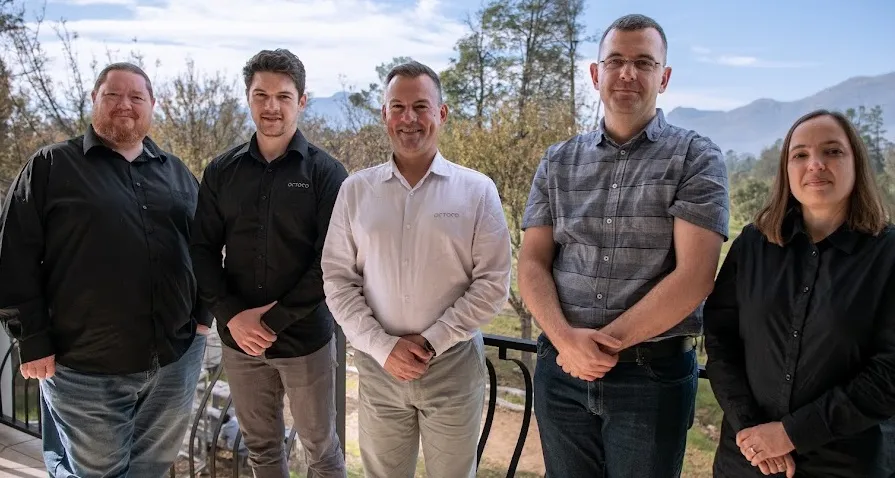 Octoco Group acquired SA software company Polymorph – Incubees