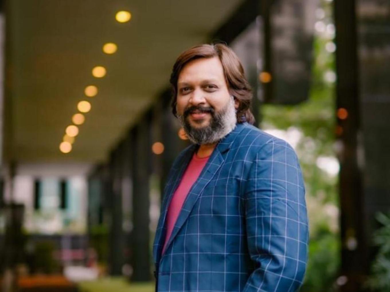 OTT platform Planet Marathi OTT raised $5 M from A & MA Capital USA ...