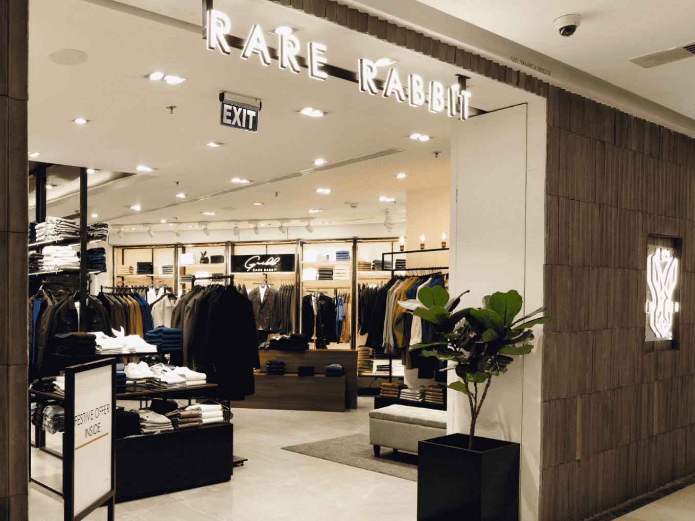 Fashion brand Rare Rabbit raised $18 M from A91 Partners, others – Incubees