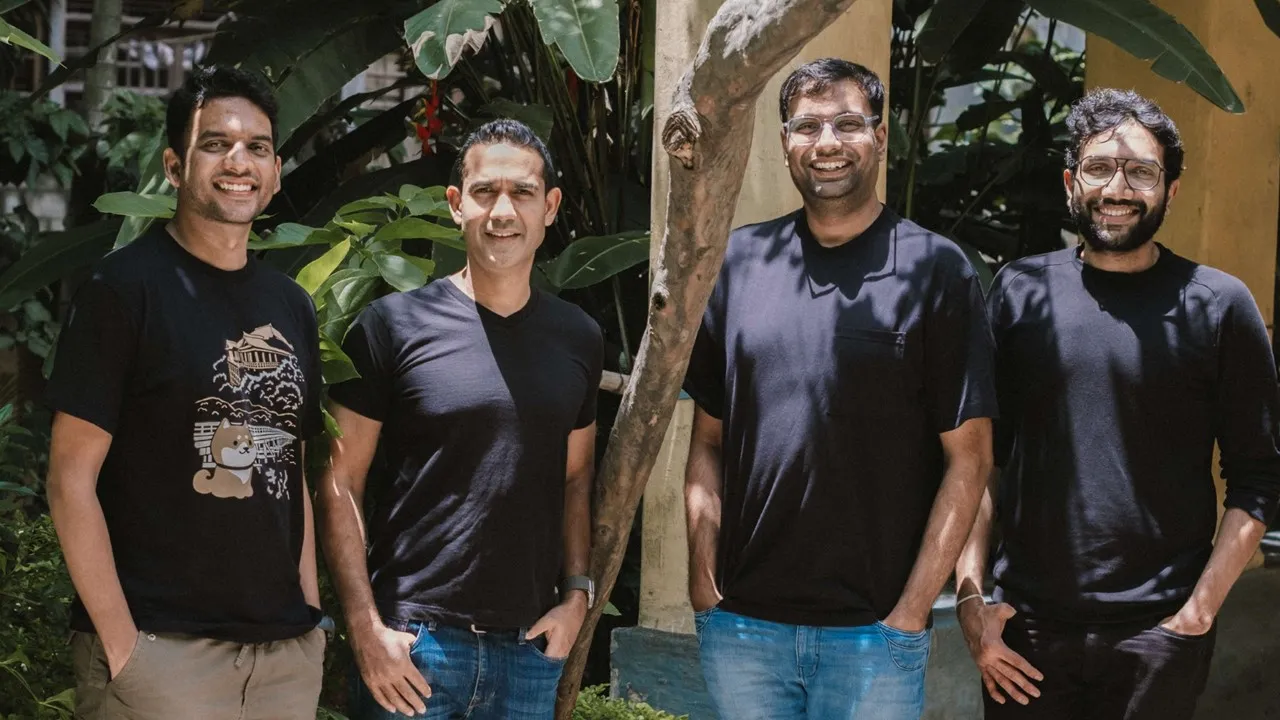 Toystack.ai raised $325K Pre-seed funding from angel investors – Incubees