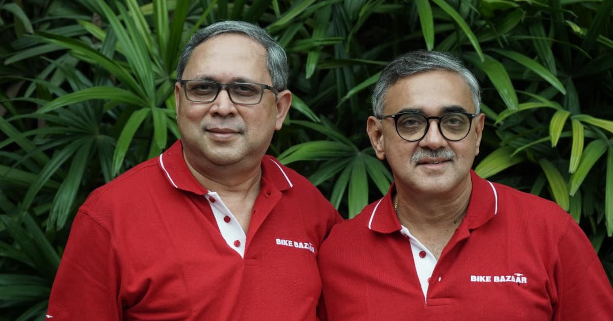 E-commerce platform Bike Bazaar raised debt from MAS Financial – Incubees