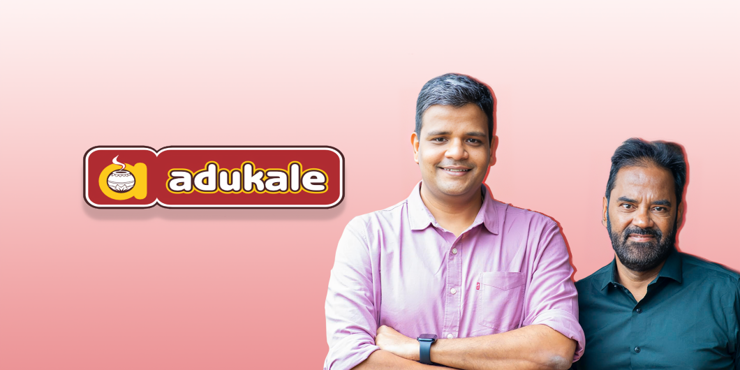Omni-channel FMCG brand Adukale received investment from NuVentures ...