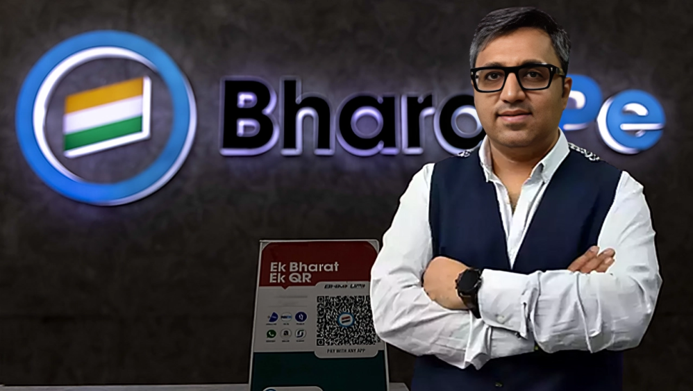 Fintech unicorn BharatPe increased its stake to 60% in Trillion Loans ...