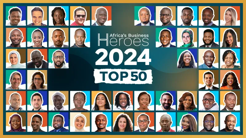 2024 Africa’s Business Heroes competition selected 50 finalists – Incubees