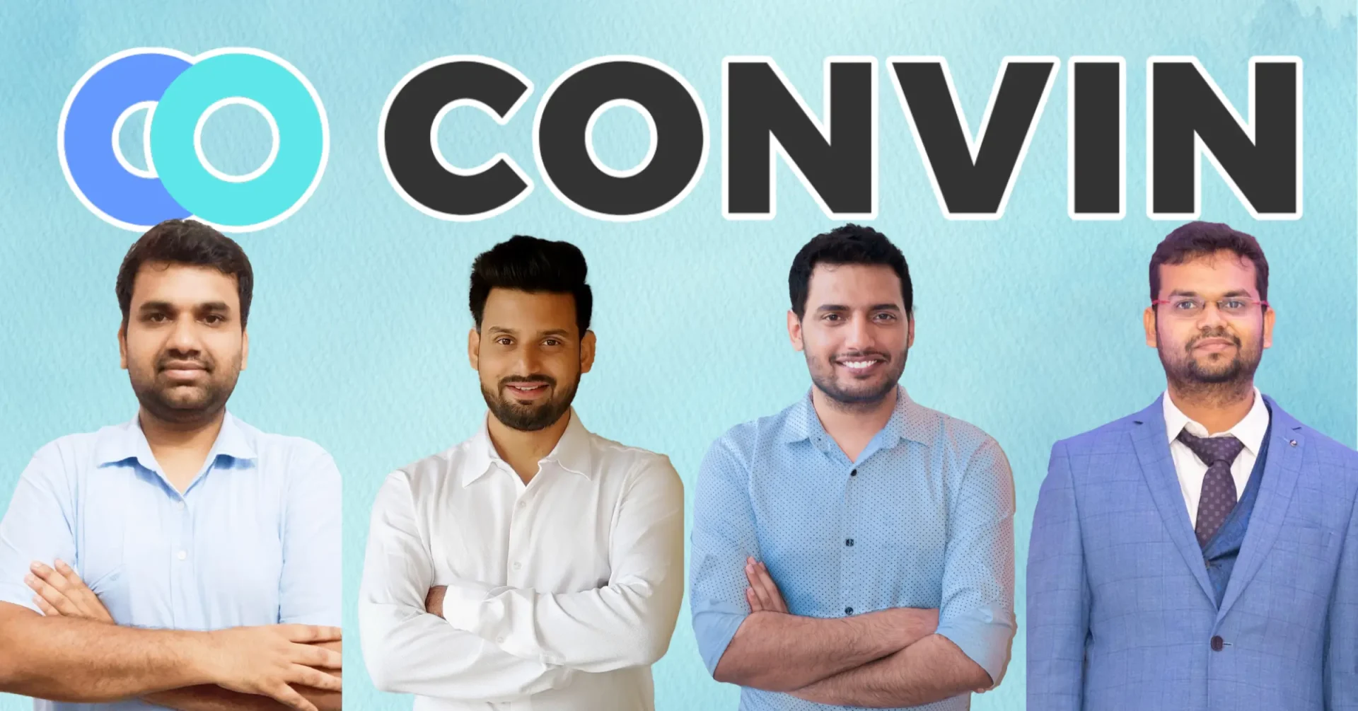 Conversation intelligence platform Convin raised $6.5 M Series A funding from India Quotient ...