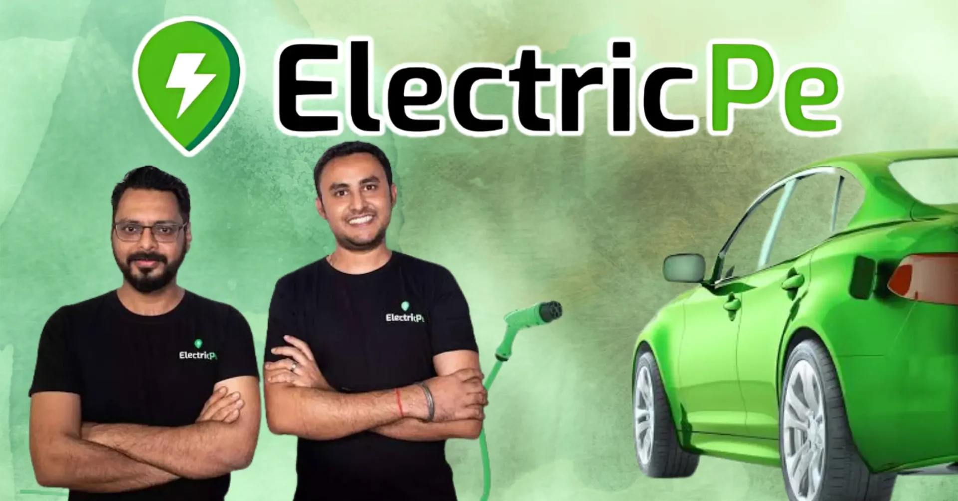 GFC led $3 M Pre-series A funding raised by EV super app ElectricPe – Incubees