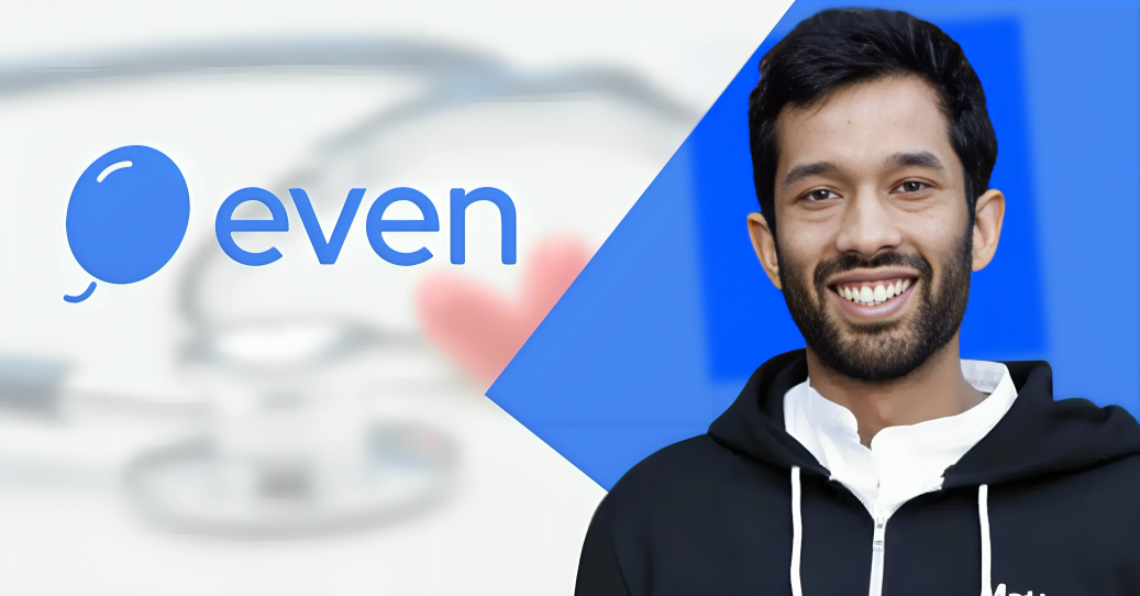 Healthcare startup Even Healthcare raised $20 M from Khosla Venture ...