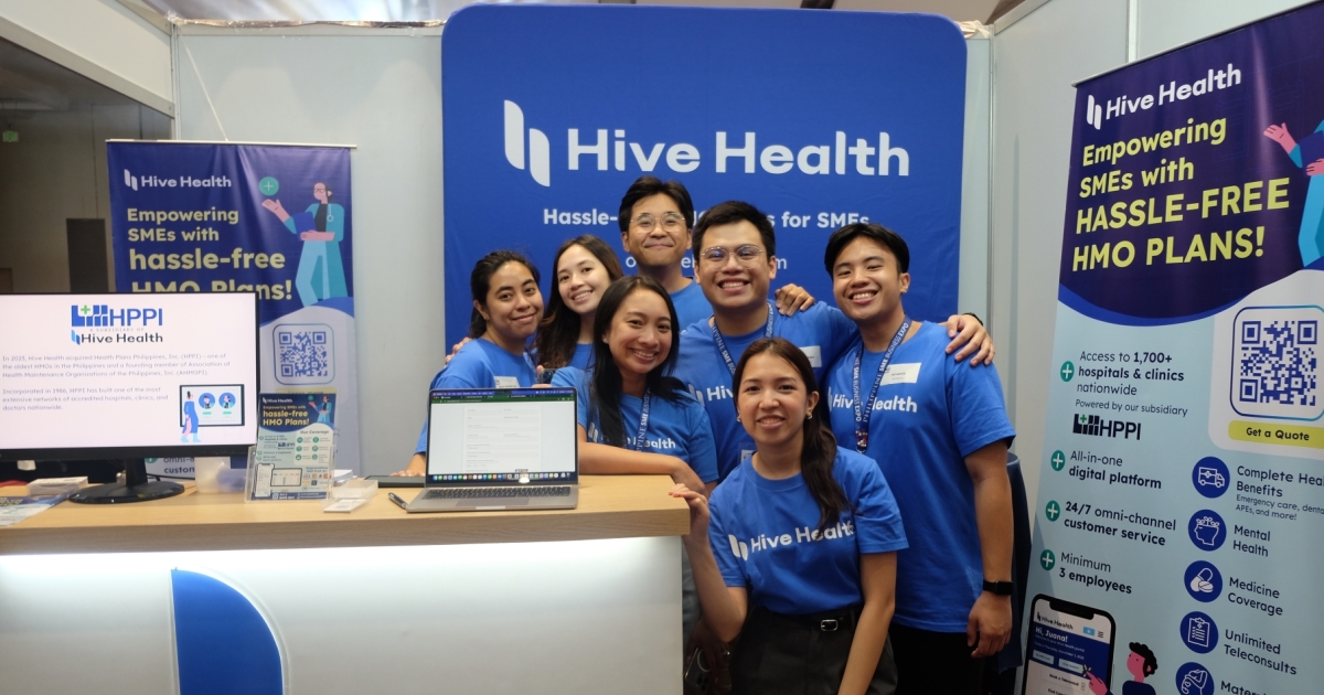 Hive Health raised $6.5 M Pre-Series A funding from Sy family-backed ...