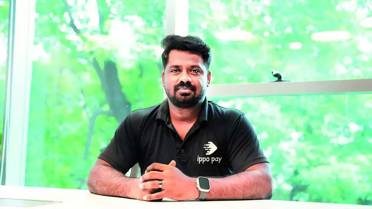 IppoPay receives investment from CaratLane founder and Jaipur Gems’ CEO ...