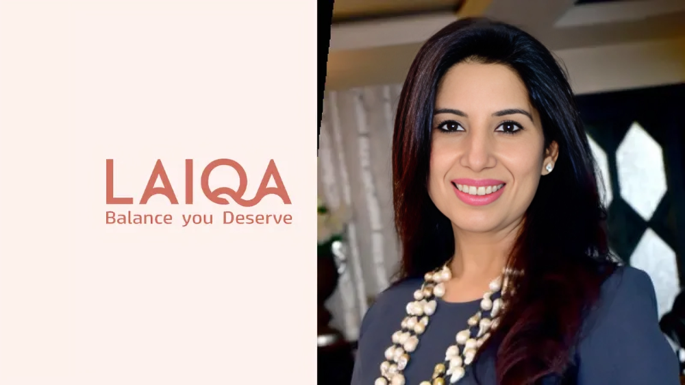 Femtech startup Laiqa raised Rs 15 Cr Seed funding from IvyCap Ventures ...