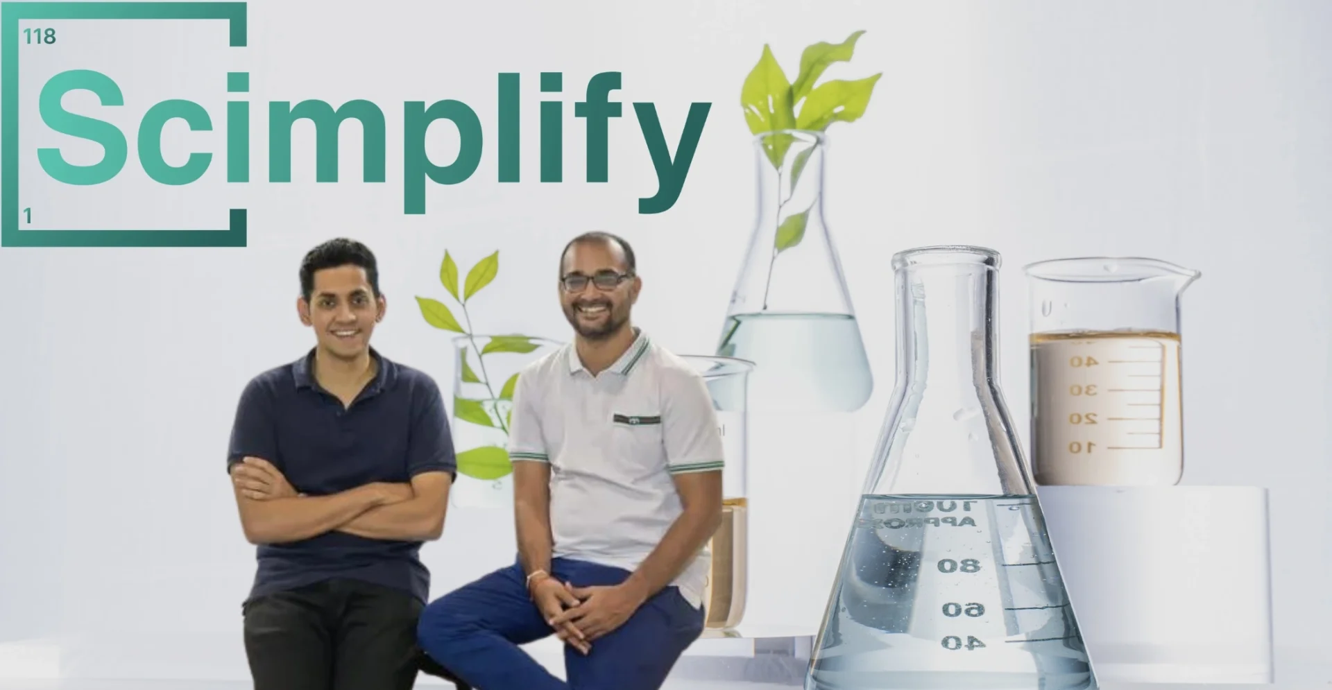 Scimplify raised $7 M Series A funding from Omnivore – Incubees