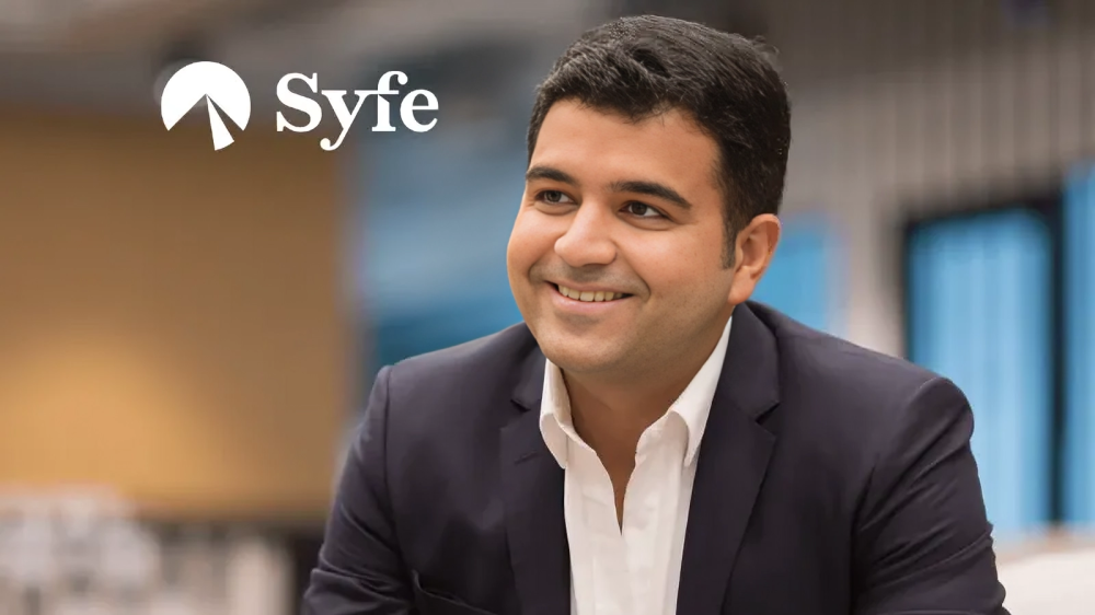 Savings and investing platform Syfe raised $27 M in new funding round ...