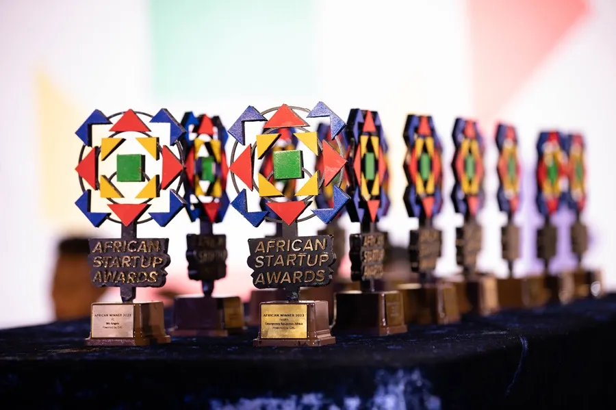 The Global Startup Awards African title to be contested by 56 regional ...