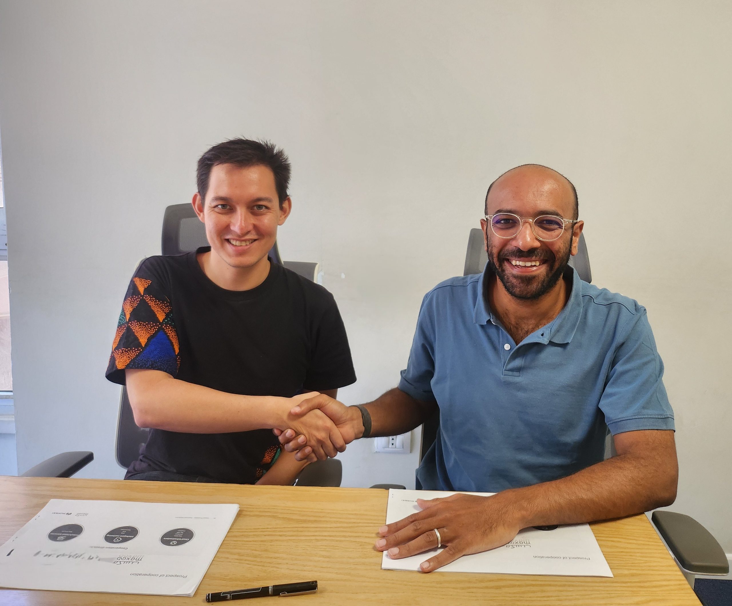 Kenya’s Wasoko and Egypt’s MaxAB completed historic merger – Incubees