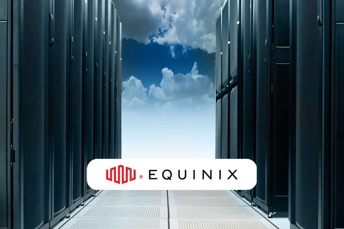US company Equinix invests $5 M in Malaysia to develop its digital ...