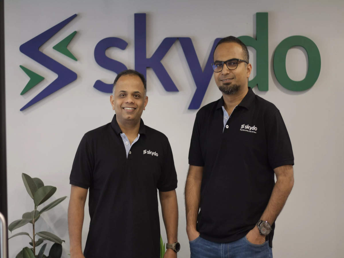 Cross-border payments platform Skydo raised $5 M Pre-series A funding ...