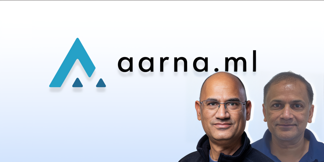 AI Cloud software Aarna.ml raised $6.7 M Series A funding – Incubees