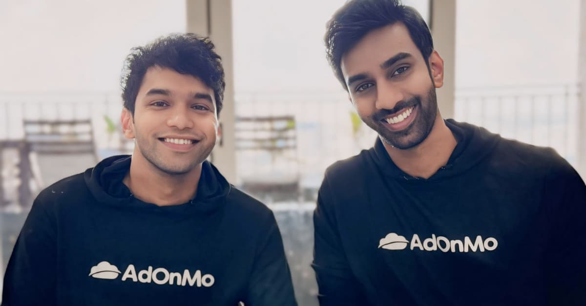 Zomato-backed adtech startup AdOnMo raised $25 M in new round – Incubees