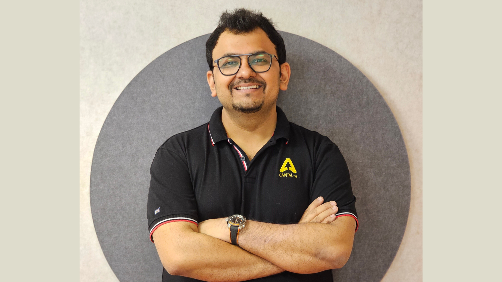 Rs 400 Cr fund launched by Capital A to invest in manufacturing ...