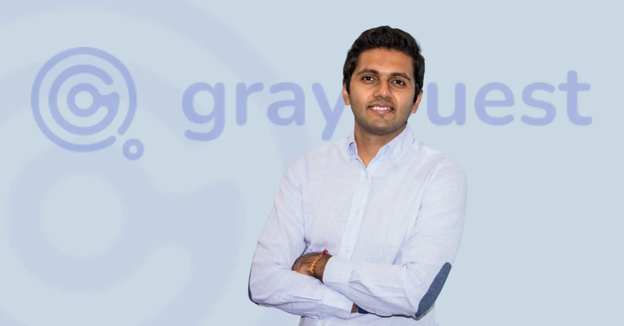 GrayQuest received Rs 53 Cr Series B funding from Pravega and IIFL ...