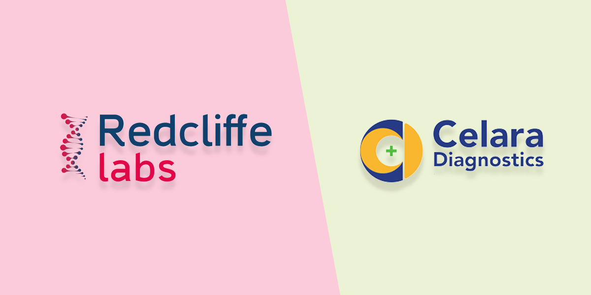Celara Diagnostics acquired by Redcliffe Labs for $7 M – Incubees