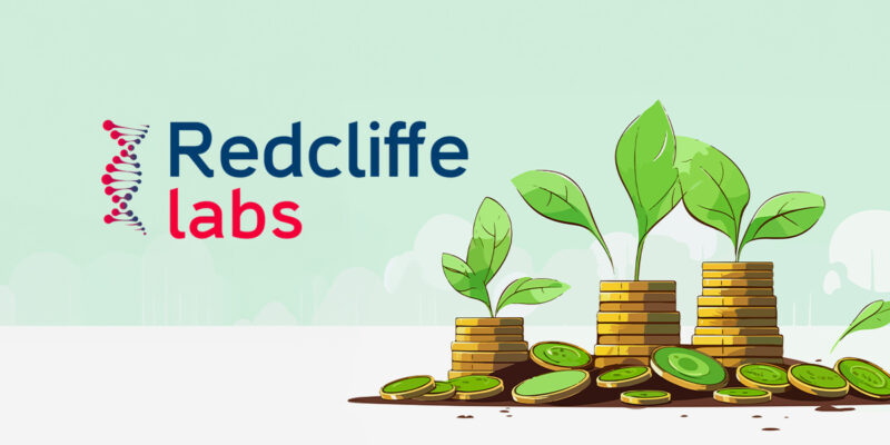 Omnichannel diagnostics service provider Redcliffe Labs raised $42 M ...