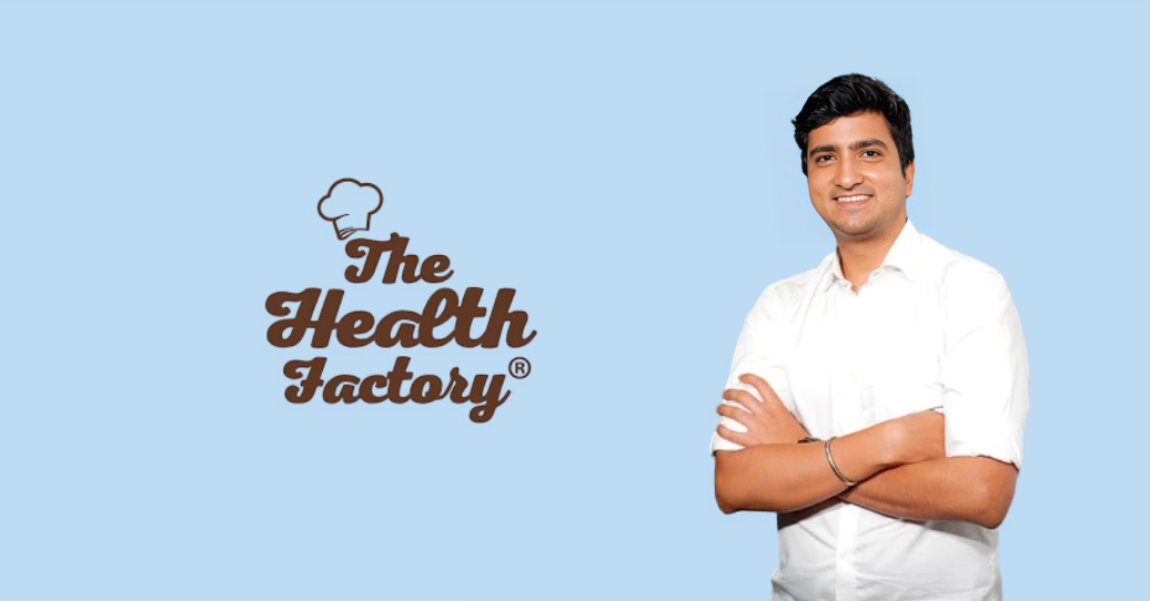 Peak XV’s Surge led $3.5 M Seed funding raised by The Health Factory ...