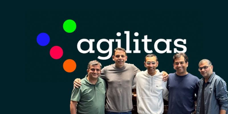 Agilitas Sports raised strategic funding from Spring Marketing Capital – Incubees