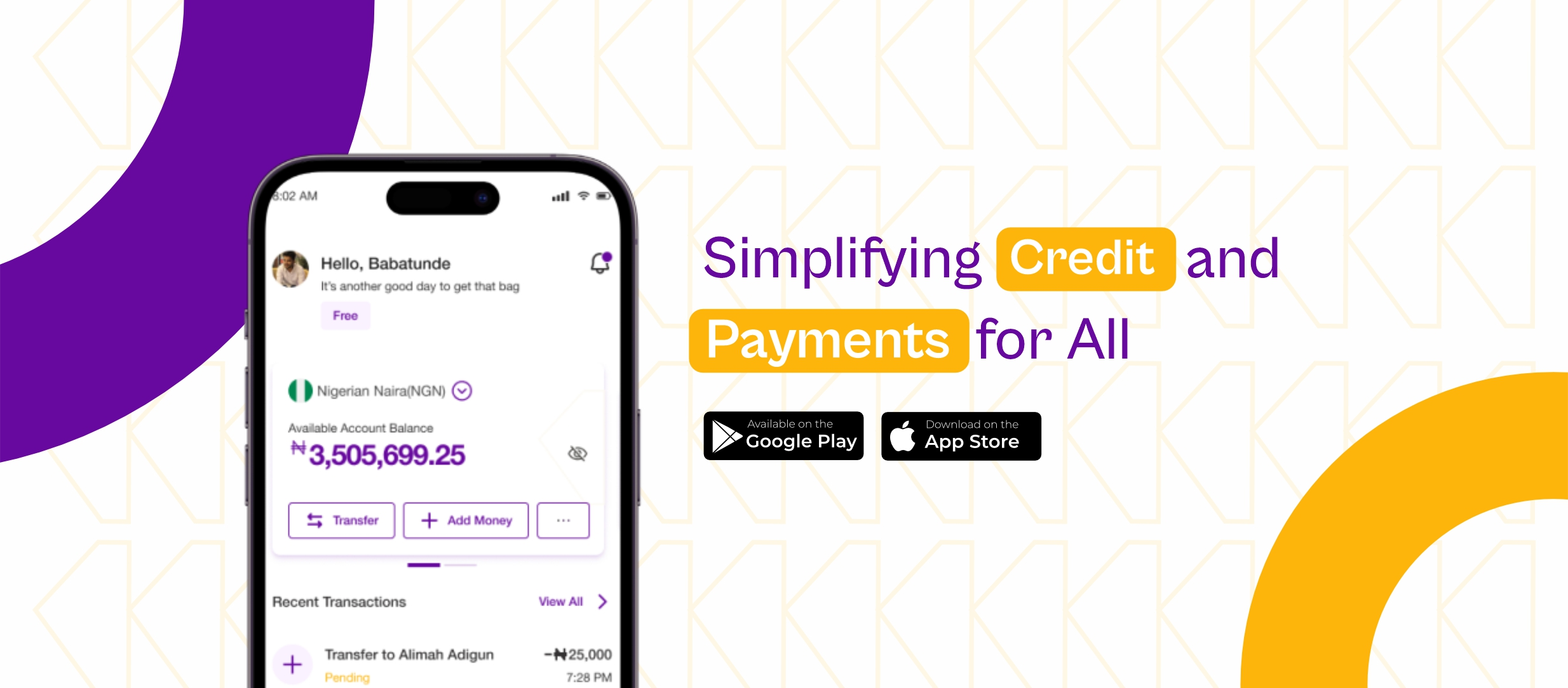 Nigeria’s Kredete raised $2.25 M Seed funding to support African immigrants – Incubees