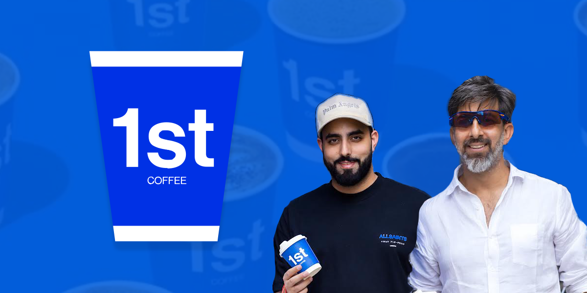 First Coffee raised $1.2 M Seed funding from BEENEXT – Incubees