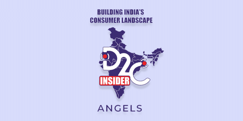 Super Angels Fund launched by D2C Insider with Rs 25 Cr corpus – Incubees
