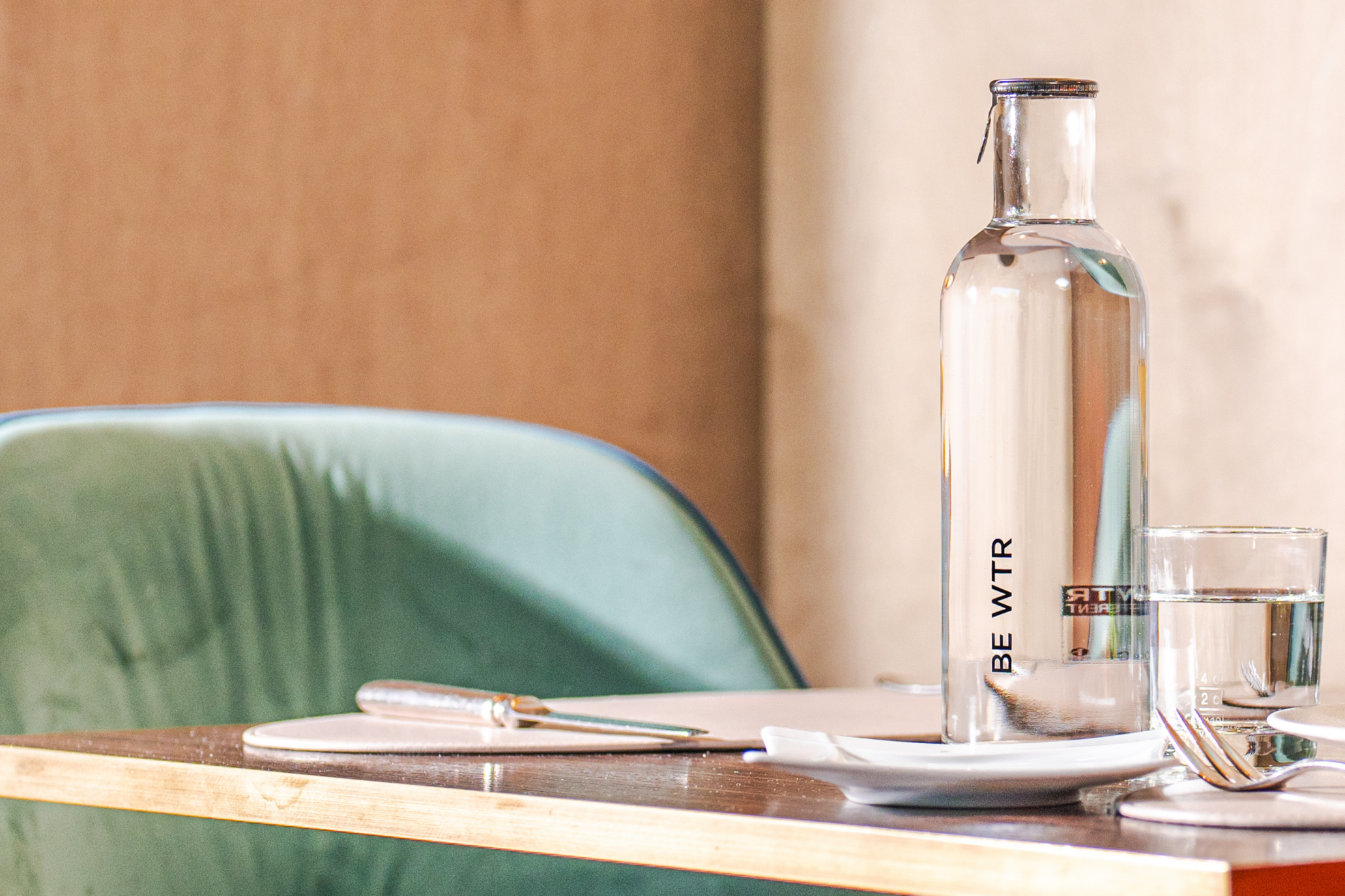 Swiss-founded BE WTR raised $45.45 M Series C funding for expansion ...