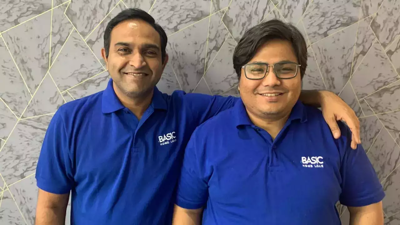 Basic Home Loan raised $10.6 M Series B funding – Incubees