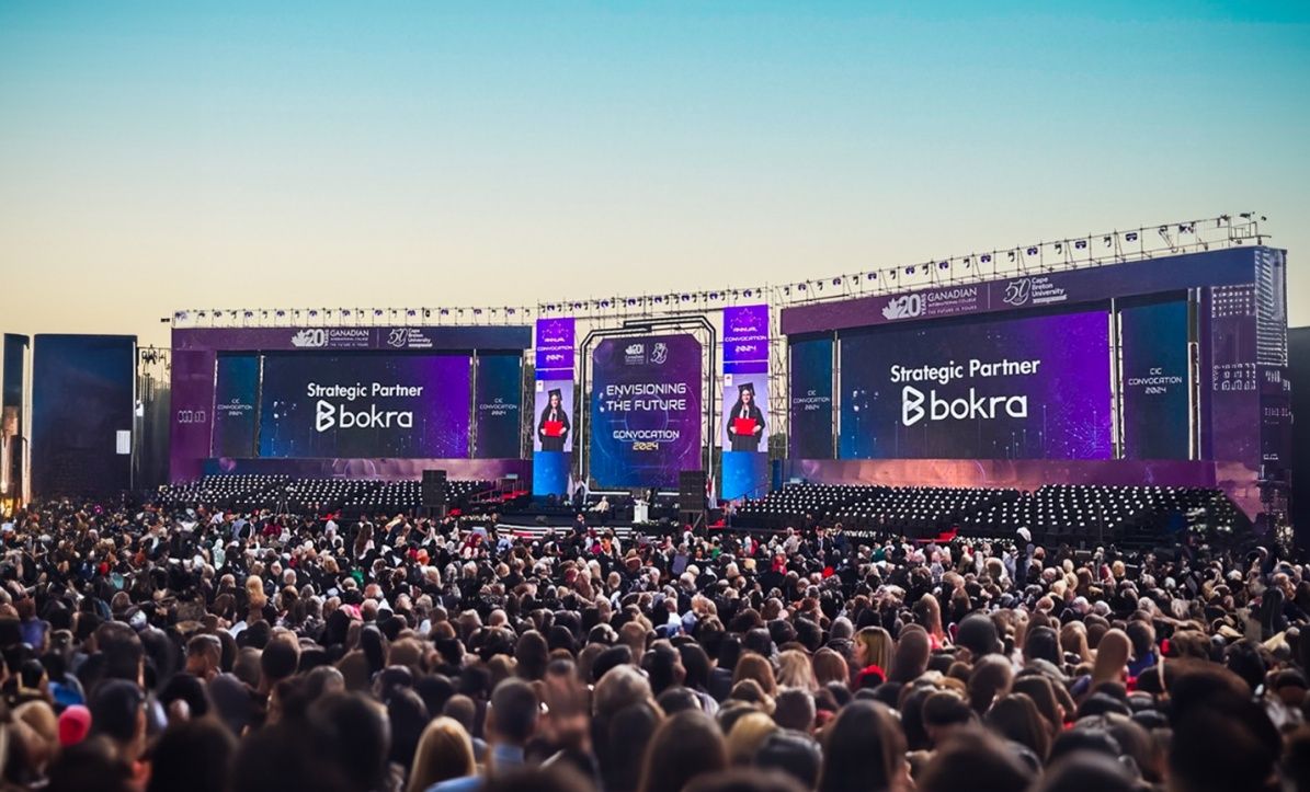 $207K fund launched by Bokra, CIC to back entrepreneurial students ...