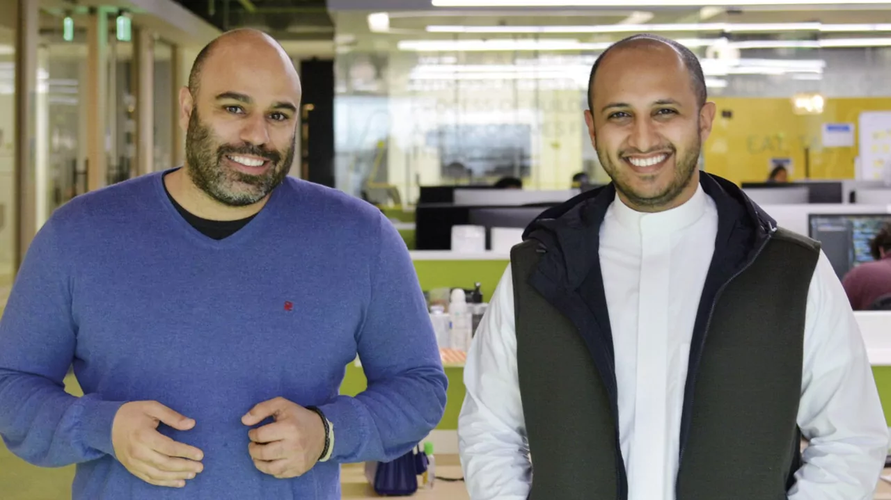 Fintech HALA Payments accepted into Saudi Unicorns Programme – Incubees