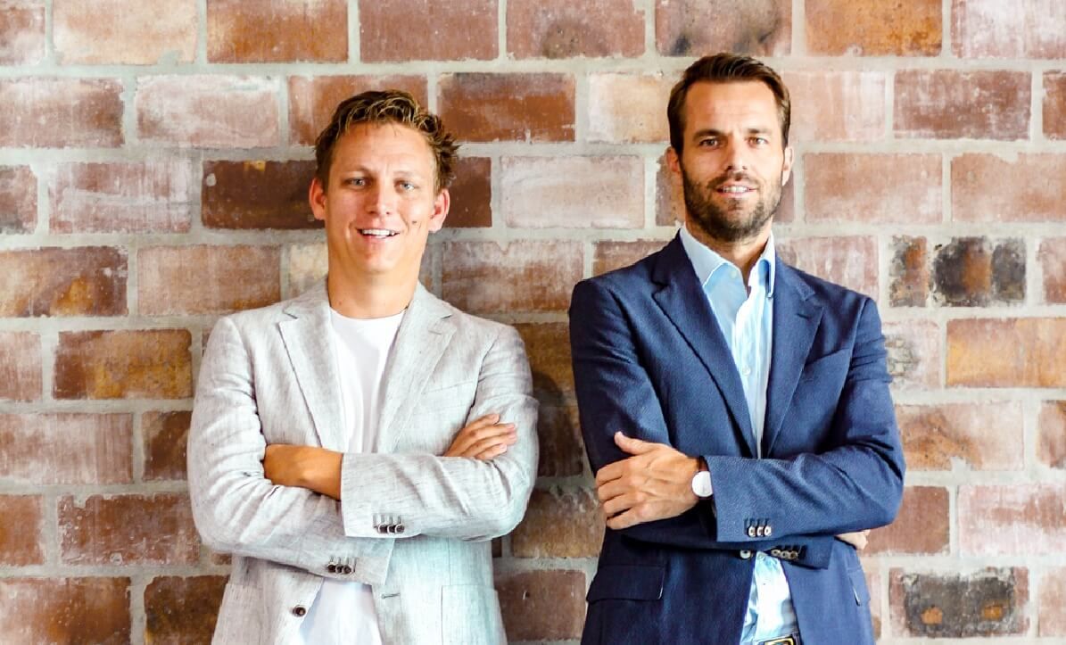 With $4 M investment, South Africa’s Pargo expands to Egypt – Incubees