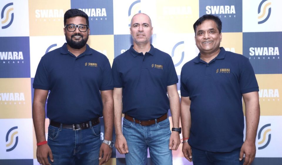 Swara Fincare raised Rs 19.4 Cr Series A funding – Incubees