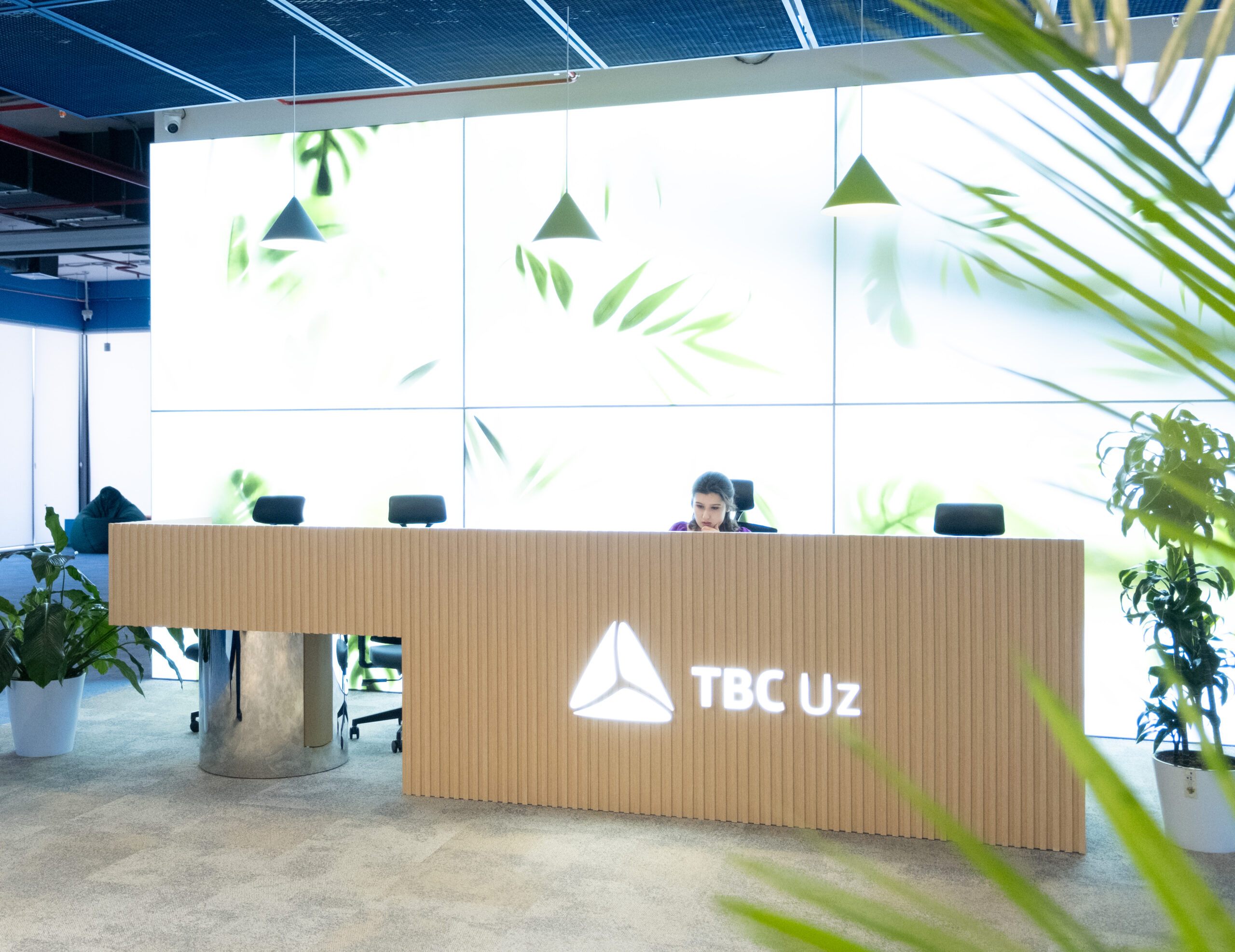 TBC Uzbekistan Announces Strategic Partnership with Visa – Incubees