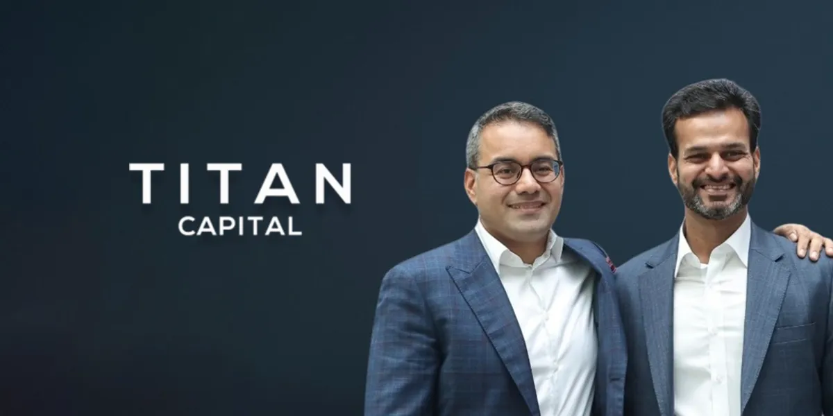 Titan Capital records winners fund’s final close at $40 M – Incubees